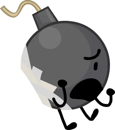 How Far Would Bomby Make It If BFB Never Split? | Fandom