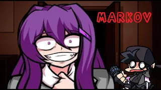 Markov Thumbnail I Made | Fandom