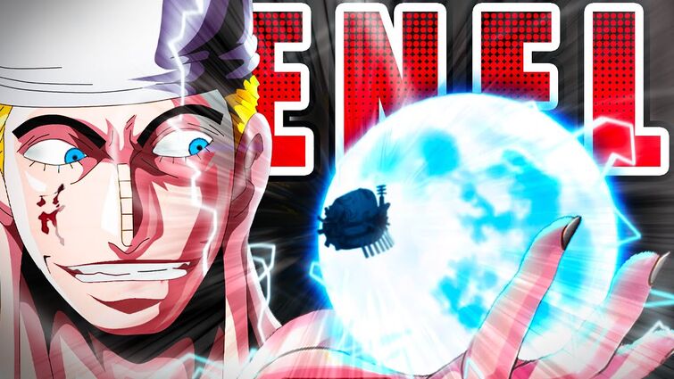 THÉORIE ONE PIECE | VOICI LES PREUVES DU PROCHAIN RETOUR D’ENER | Fandom