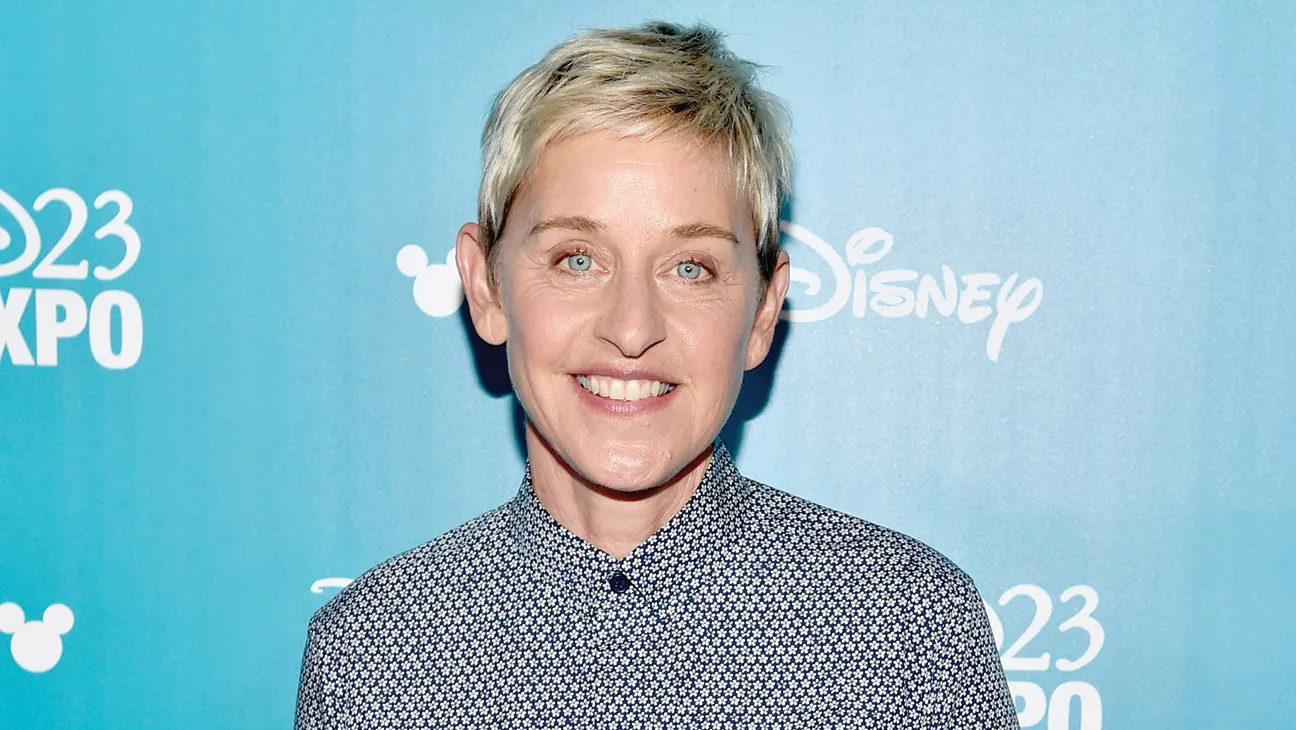 🎂💙🐟 Happy 67th Birthday to Ellen DeGeneres 🐟💙🎂 | Fandom
