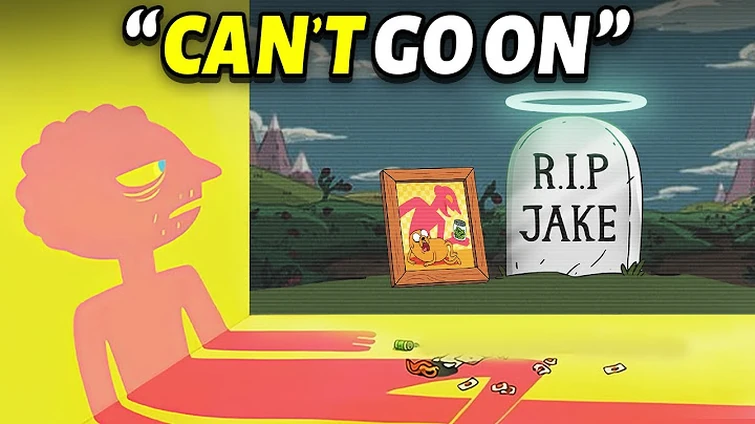 can’t goon | Fandom