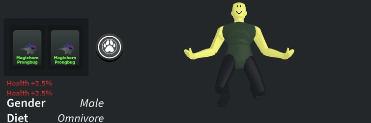 Adventures of Pringleton: Part 1 | Fandom