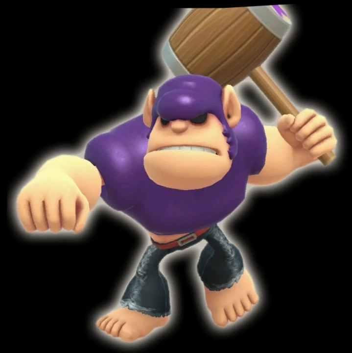 Bonkers appreciation post | Fandom