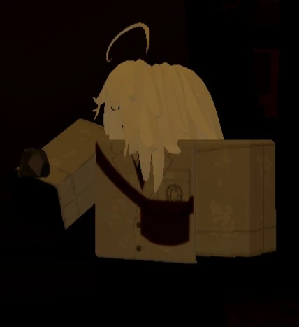 forsaken variant design :] | Fandom