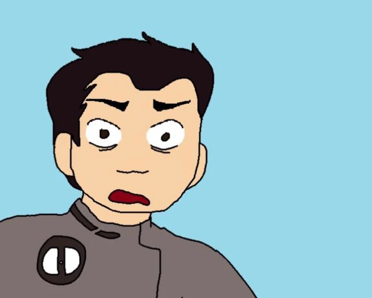 Discuss Everything About Infinity Train Wiki | Fandom