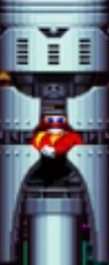 Eggman's most useless Inventions | Fandom