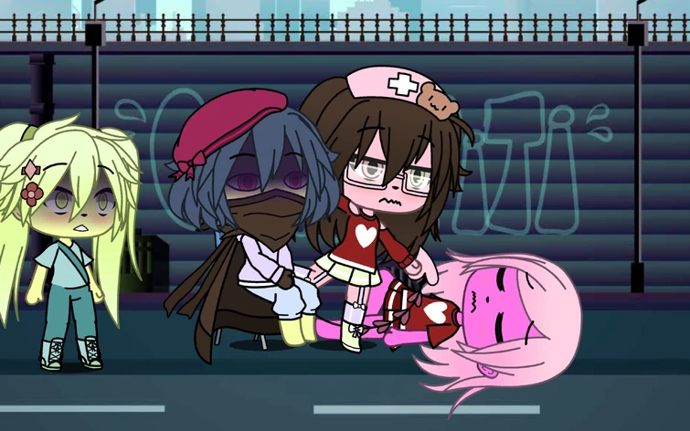 Discuss Everything About Catch! Teenieping Wiki | Fandom