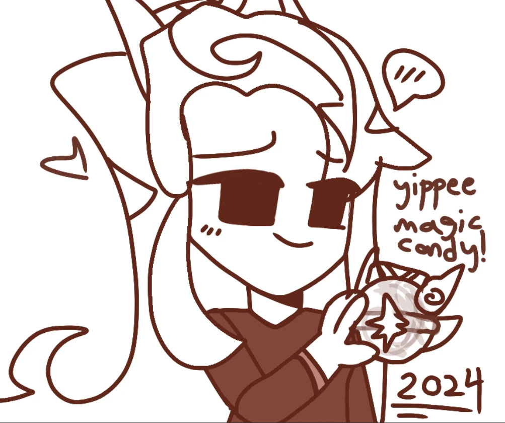 First Watcher gets her magic candy.. | Fandom