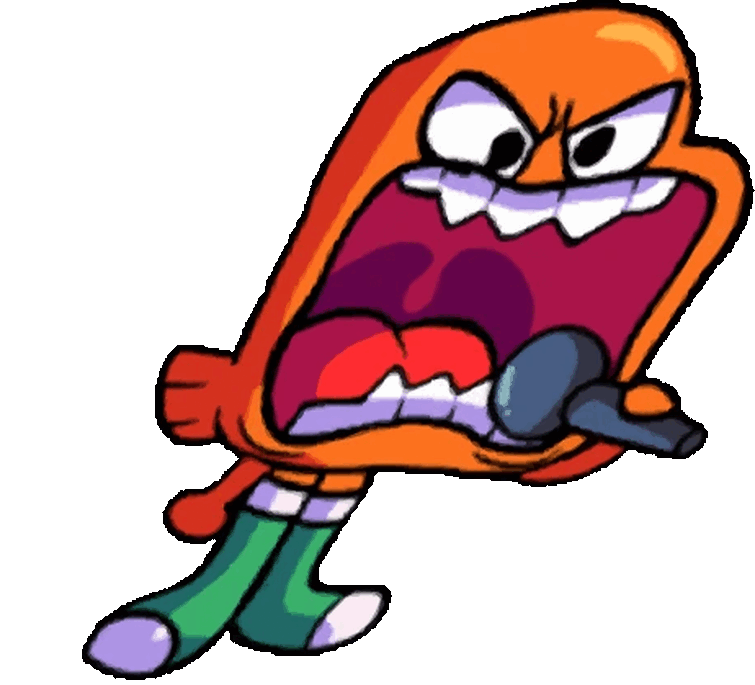 I’m drawing b-sides .exe who should be sonic.exe | Fandom