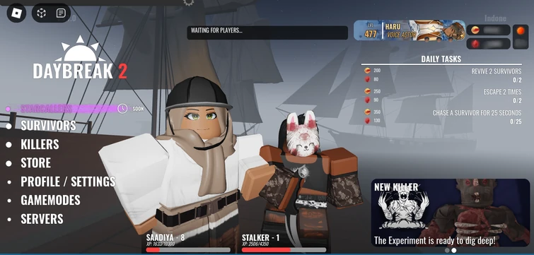 Discuss Everything About Daybreak Wiki | Fandom