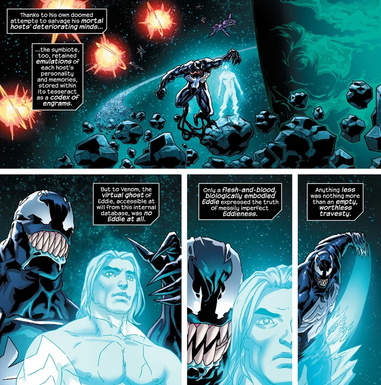 What kind of power are the Codexes? | Fandom