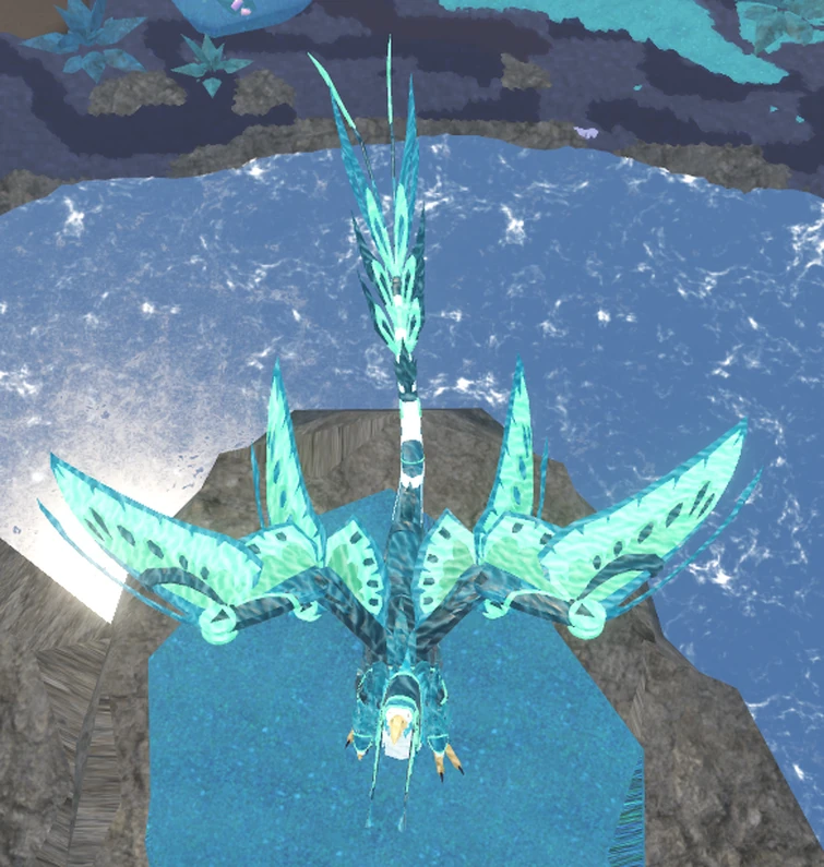 Rate Sylvesqual Skin | Fandom