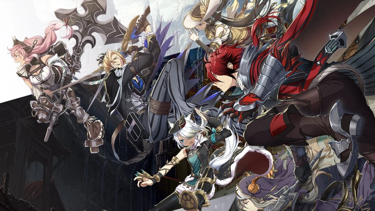 Meet the Monstrums of ‘Ys IX: Monstrum Nox’ | Fandom