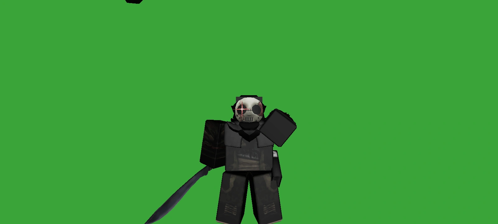 Slasher render is in progress | Fandom