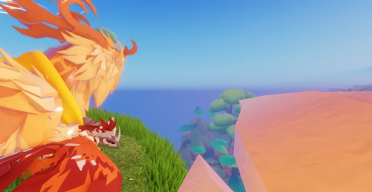 Discuss Everything About Dragon Adventures Wiki | Fandom