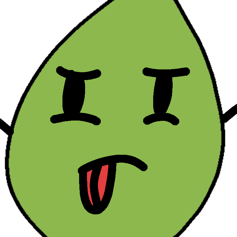 Leafy trying to use a camera | Fandom