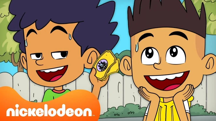 Discuss Everything About The Twisted Timeline of Sammy and Raj Wiki ...