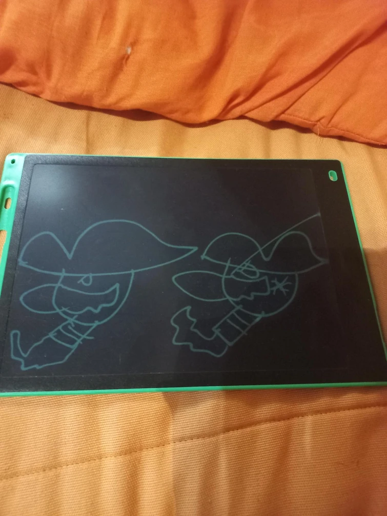 Day 8 of me redrawing fnf mmv2 characters icons(sorry if they look bad ...