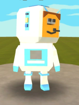 Kogama Version of Blooket Astronaut! | Fandom