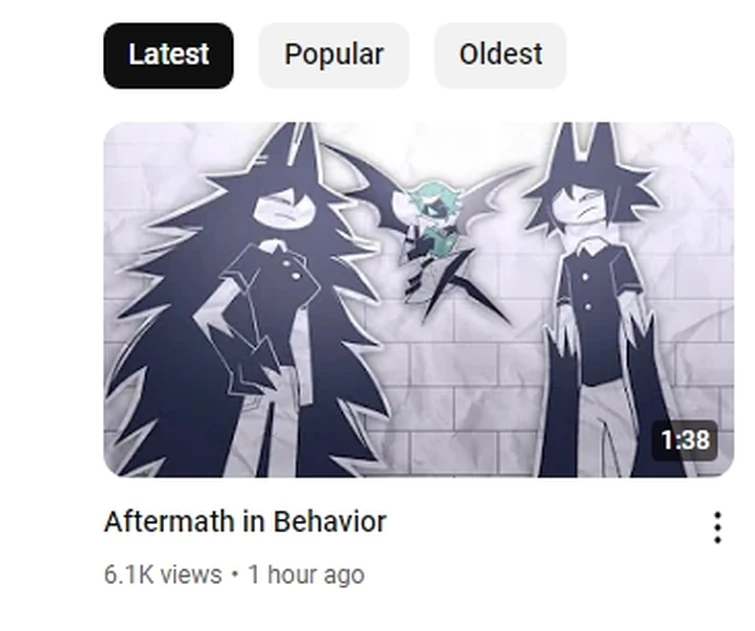 Discuss Everything About The Edgyverse Wiki | Fandom