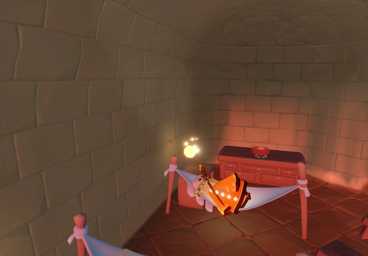 I’m back! + Nesting Photo Dump | Fandom