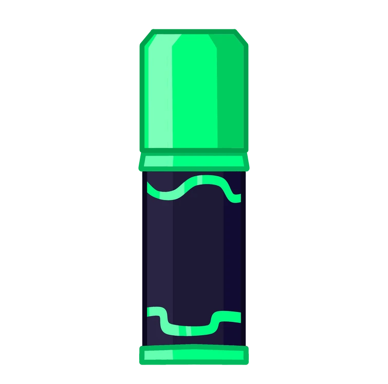 Glow marker | Fandom