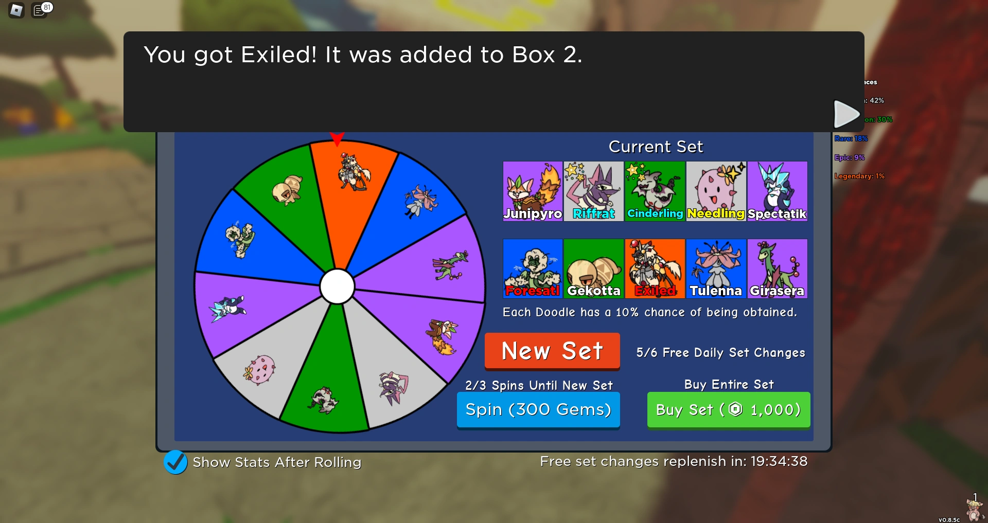 Hmm, first try. | Fandom