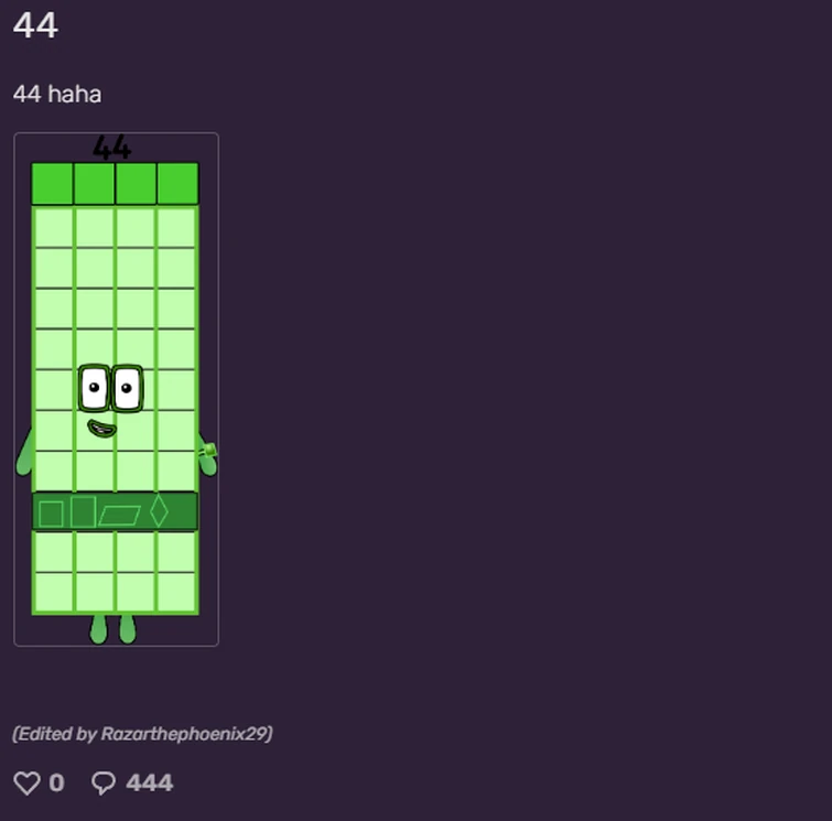 Moderators, leave the clam please, I have something to say. | Fandom