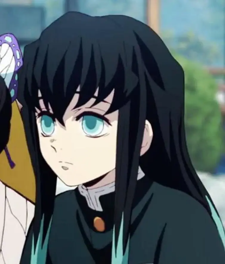 Daily Muichiro Pic: 1 | Fandom