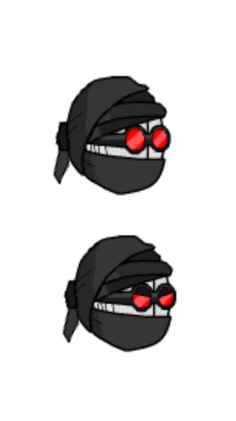 FNF Hank Sprites | Fandom