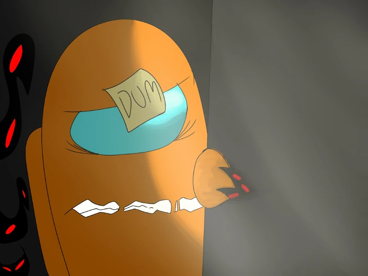 Discuss Everything About Among Us Wiki | Fandom