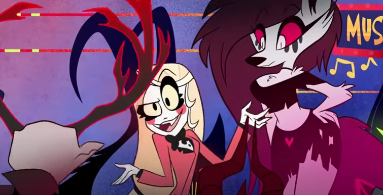 If Loona is watching 666 News live, then how did she see the edited ...