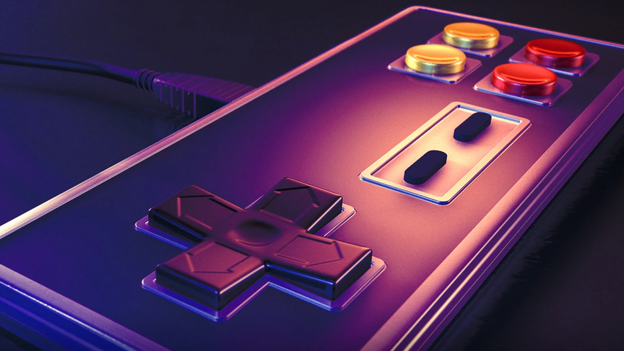 Netflix’s ‘High Score’ Spotlights Classic Video Games in a New Way | Fandom