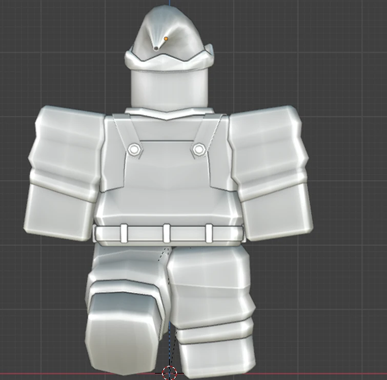 Week 2 of modeling TDS ( Elf Enemy Remake) | Fandom