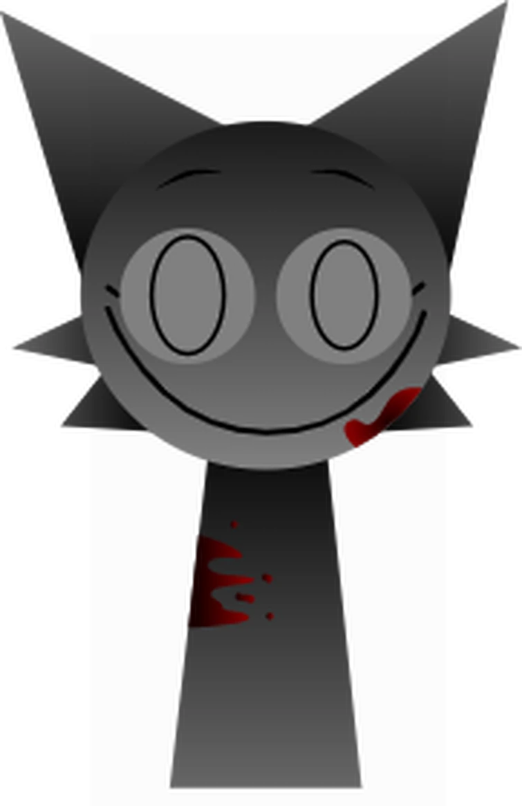 Sillywoman Suggestion: Wenda from Sprunki | Fandom