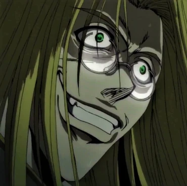 Discuss Everything About Hellsing Wiki | Fandom