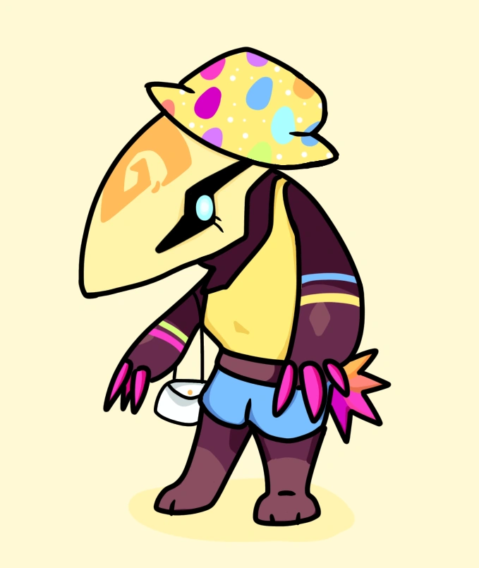 preppy egg baby | Fandom