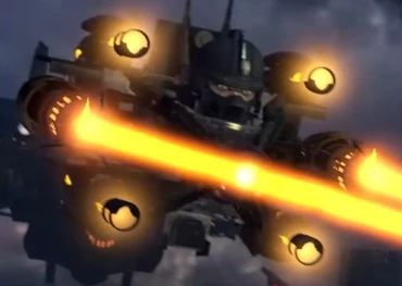 Which Astro Destructor is your favourite? | Fandom