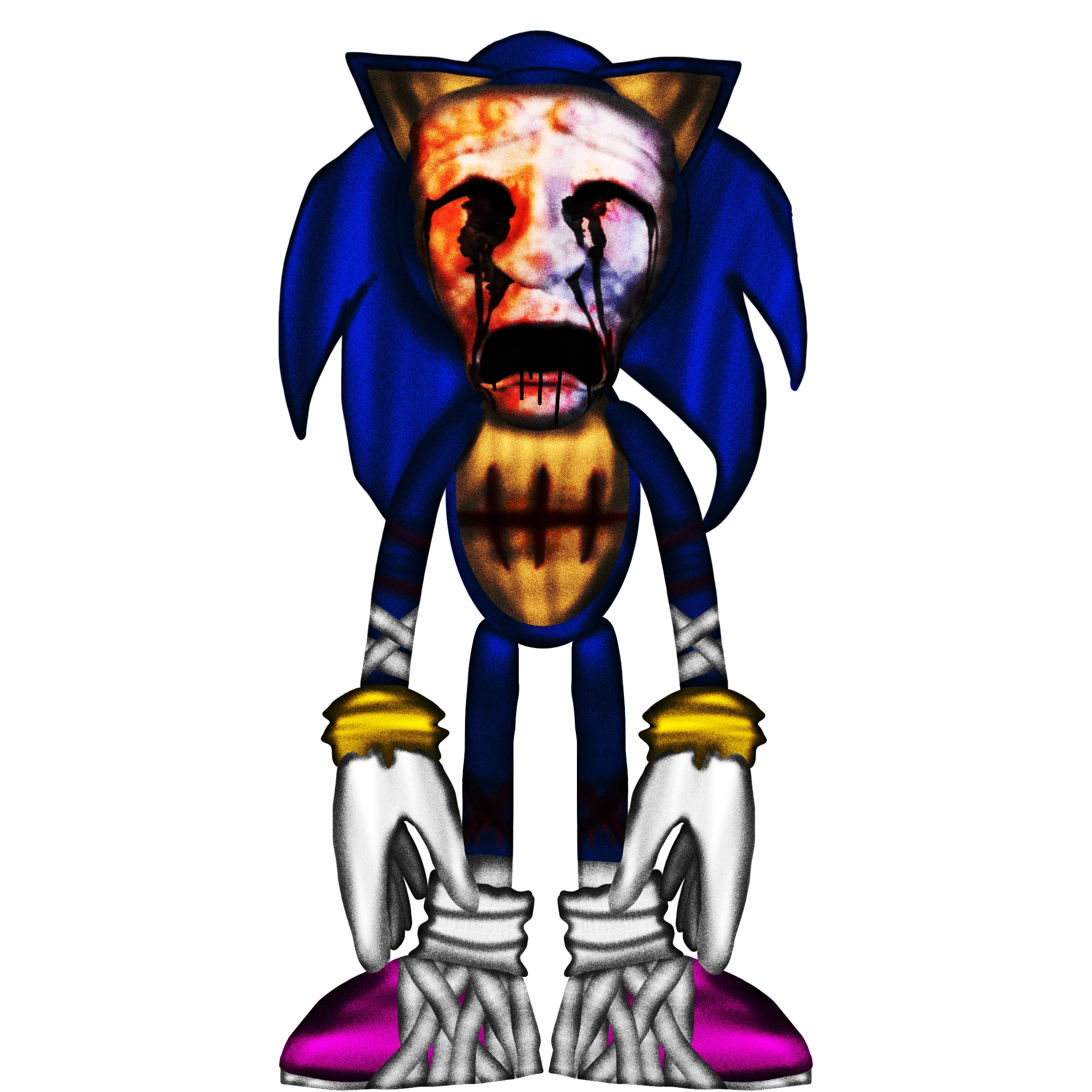 About this guy | Fandom