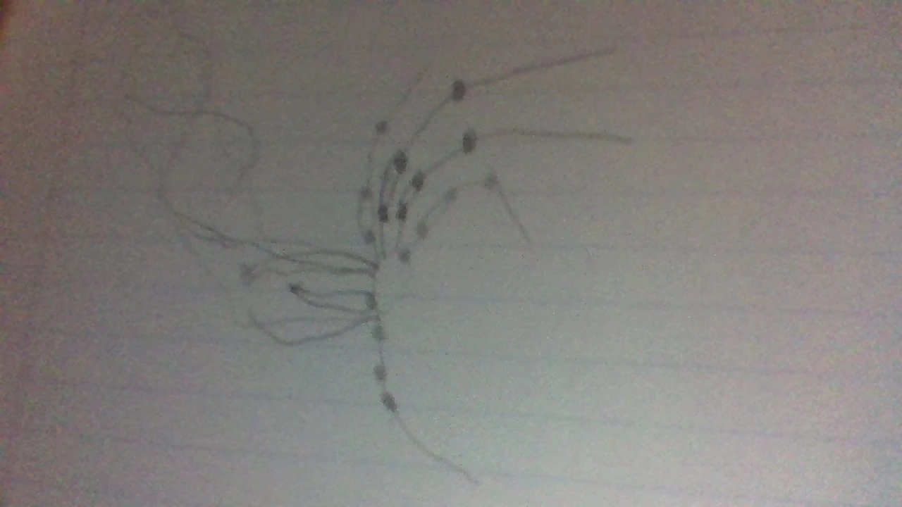 my all new improved drawing of the prototype | Fandom