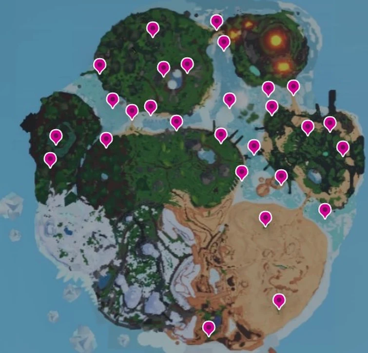 uhh tips for finding photovore tokens or just tokens in general? | Fandom