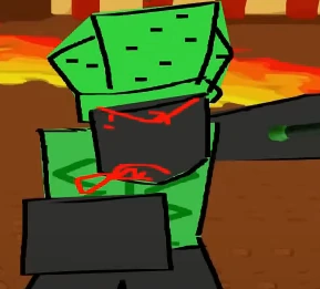 New pfp as a 1x4 main | Fandom