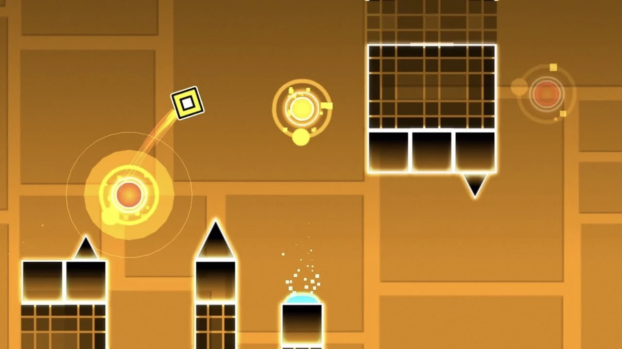 I made a full version of level. | Fandom