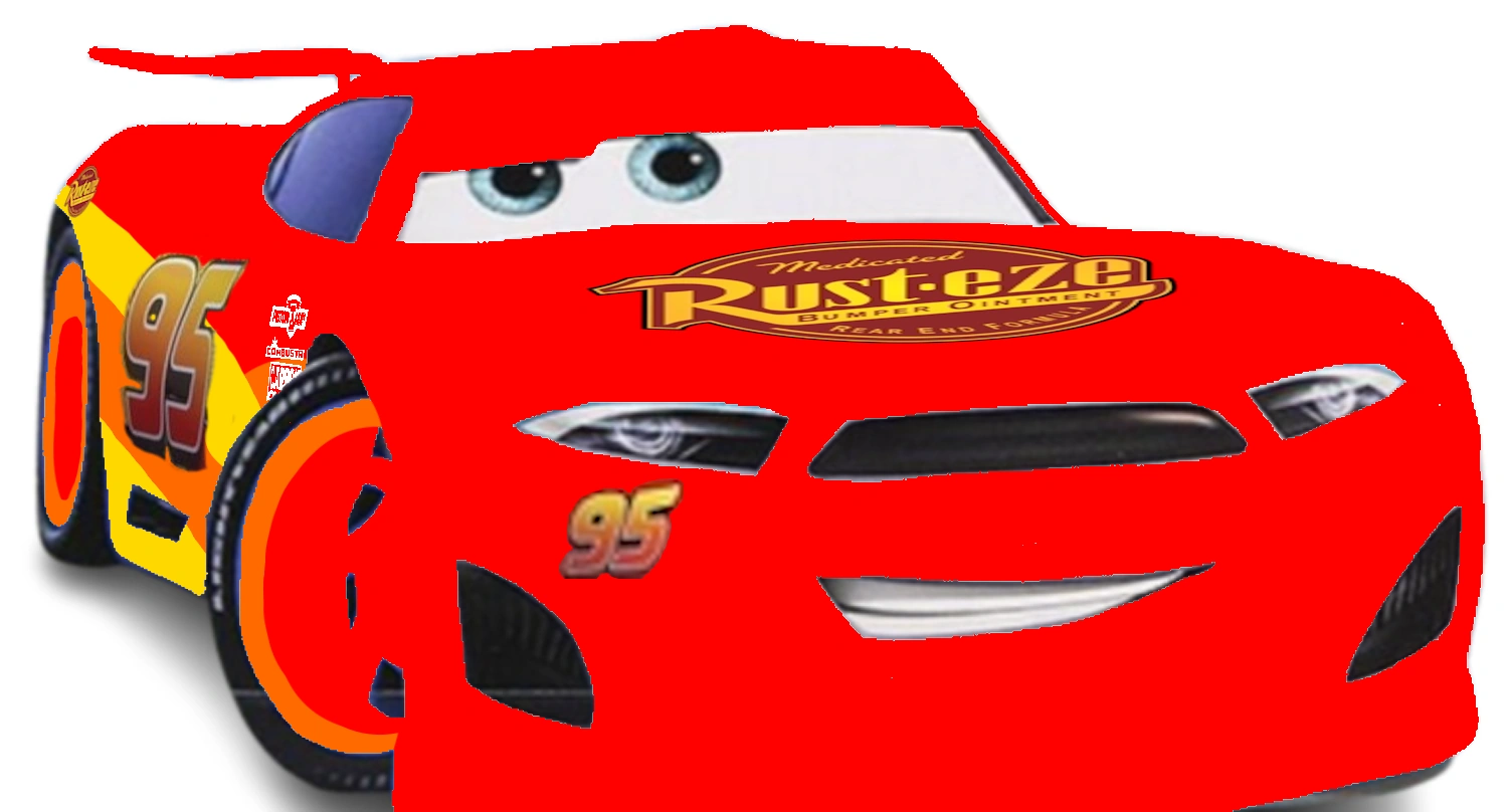 Kyle Carson (Cars 3 Next-Gen Rust-eze Racer) Artwork | Fandom