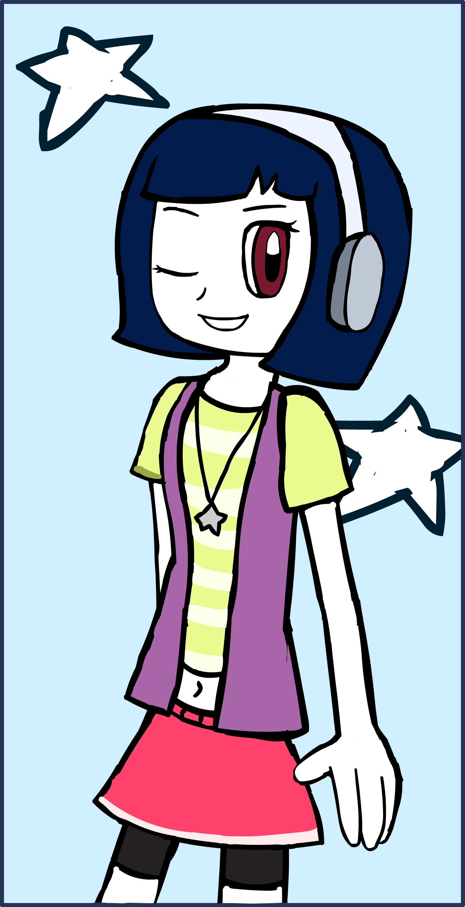 Body & Soul in a y2k outfit, again | Fandom