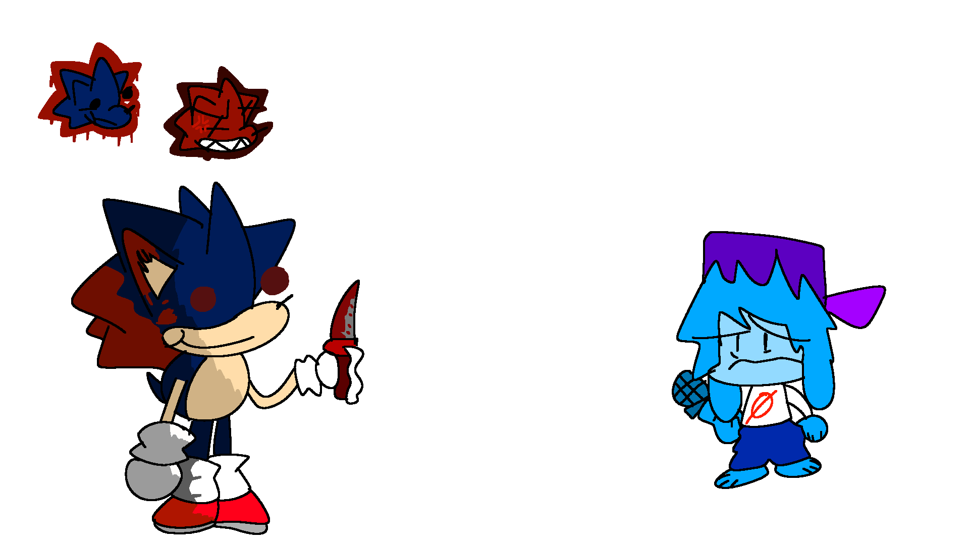 crazy sunky | Fandom