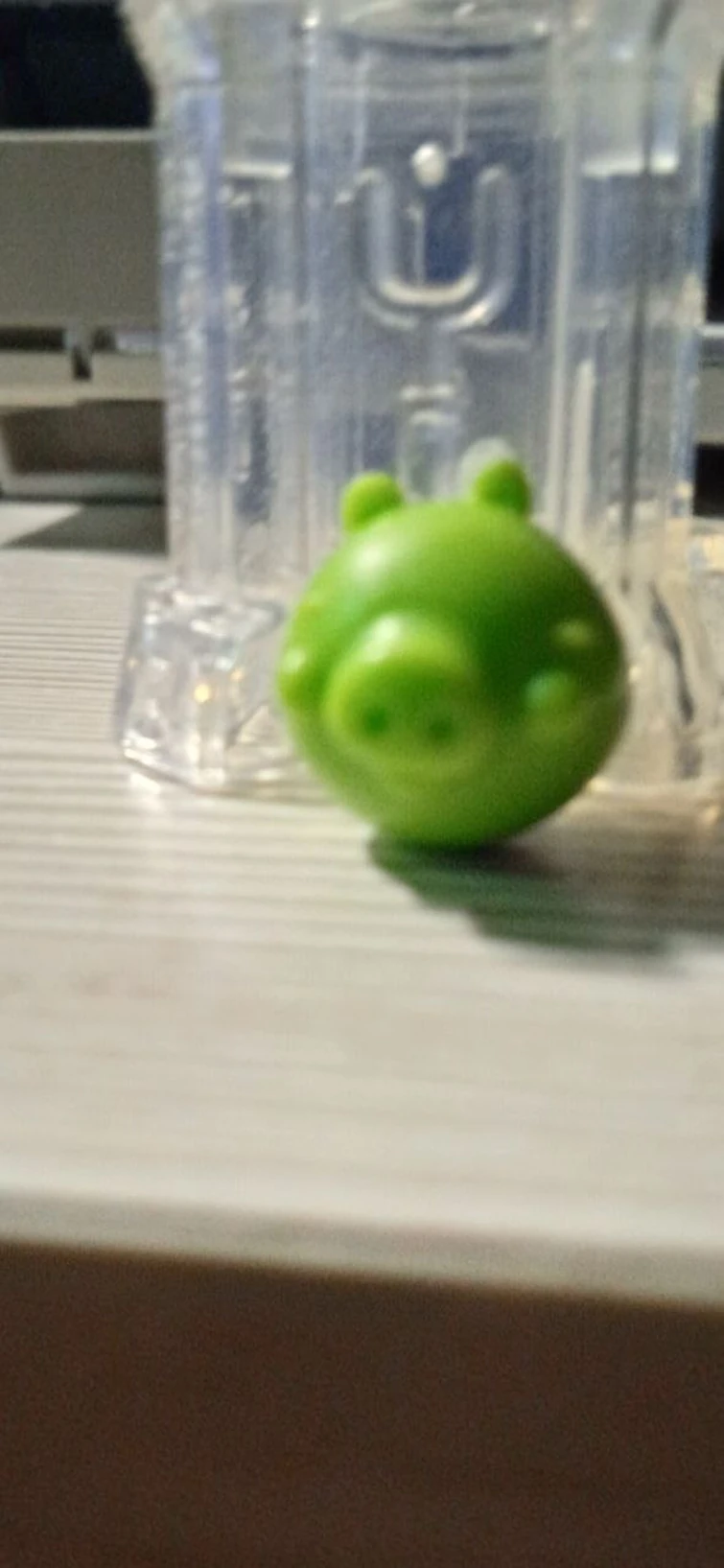 Guys, i have the smallest official figures ever.... | Fandom