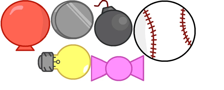 II Assets in MS Paint (more coming soon) | Fandom