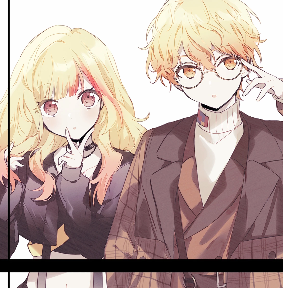 Send me FemKasa art. | Fandom