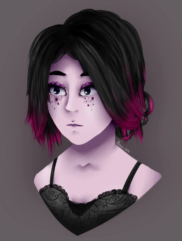 art of my main RH character, Chair | Fandom